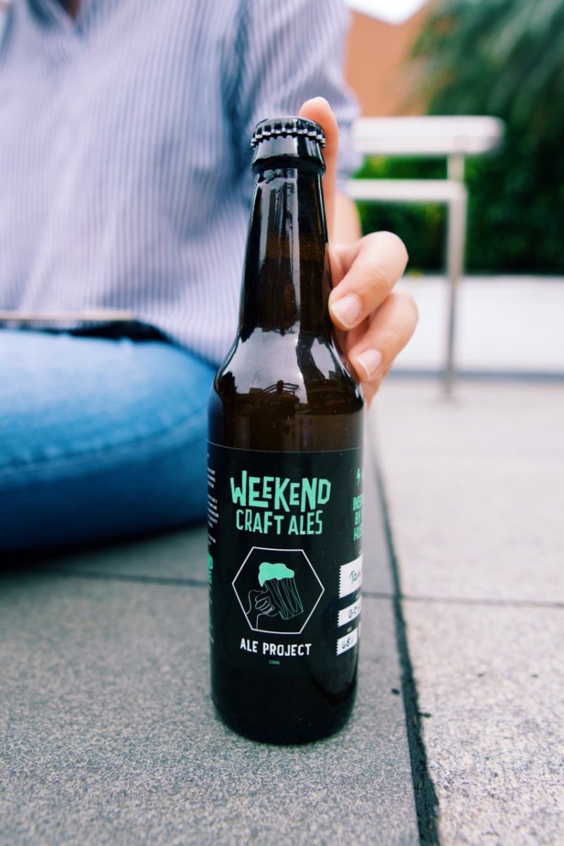 Ale Project: Bold and Experimental Craft Beer Series in Antipolo ...